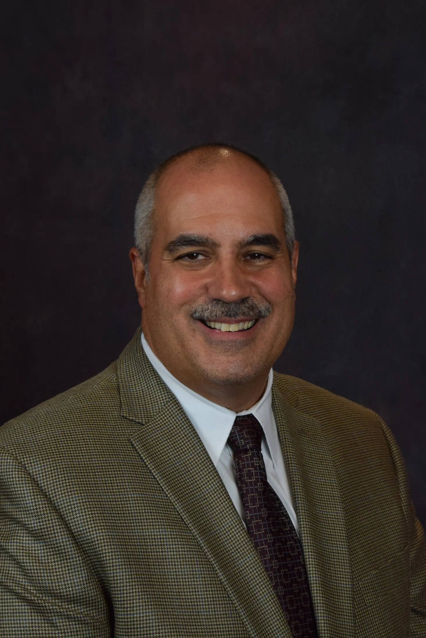 Dr. Donald Flihan | Board-Certified Oral Surgeon in Utica